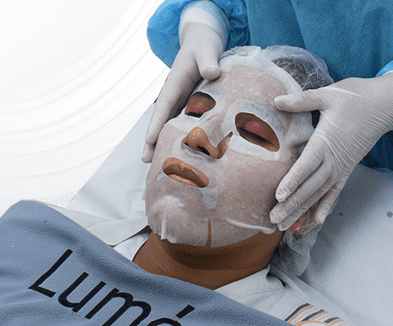 Velocolágeno - Lumeniz | Medicina Estética Láser